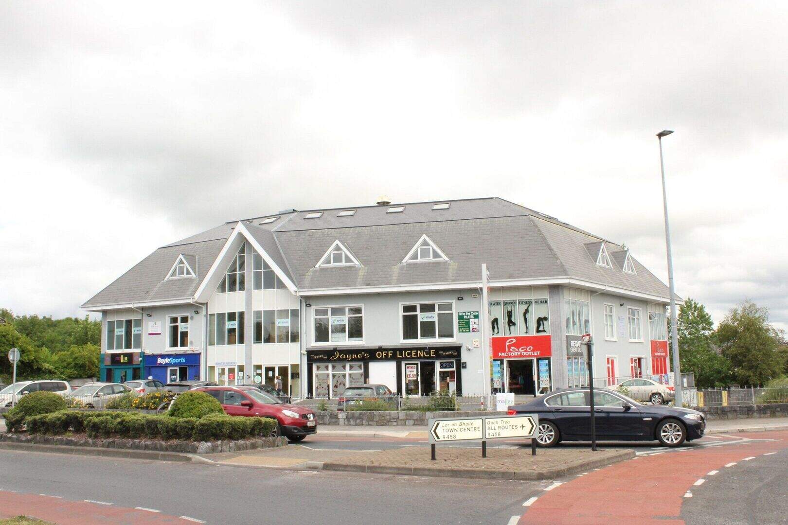 Planning permission sought for 24-hour gym in large Clare town | Irish ...