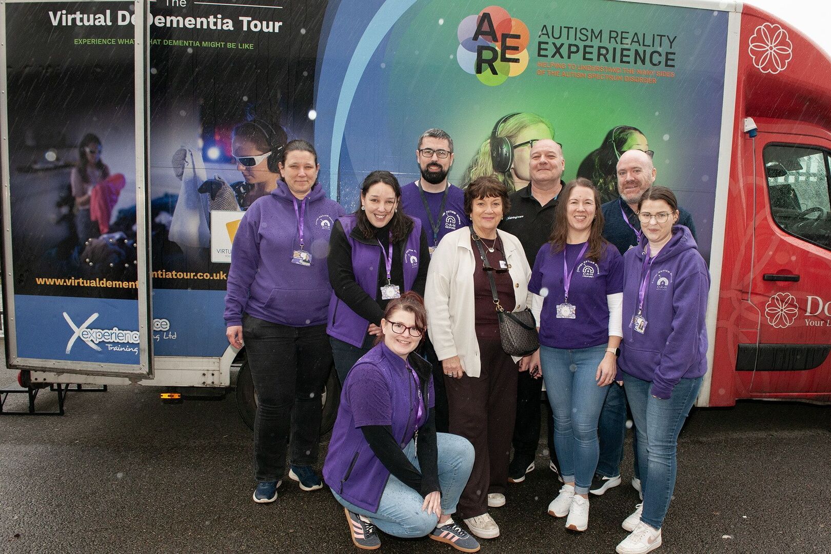 Wexford autism charity says recent special classes announcement barely ...