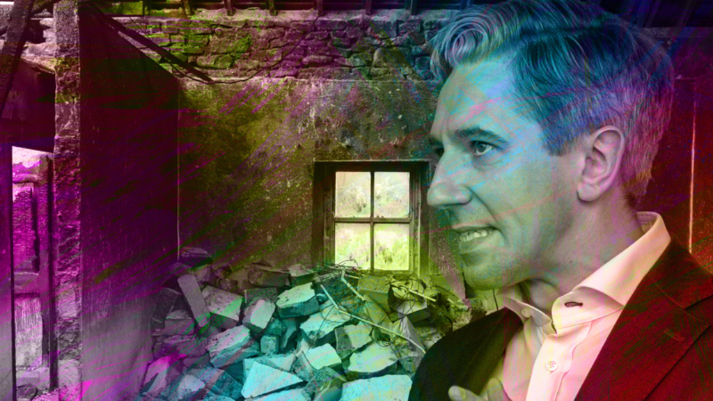 Government to start fining state bodies sitting on derelict buildings ...