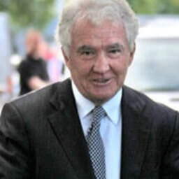 Sean FitzPatrick: 'I'm not living the high life' | Irish Independent