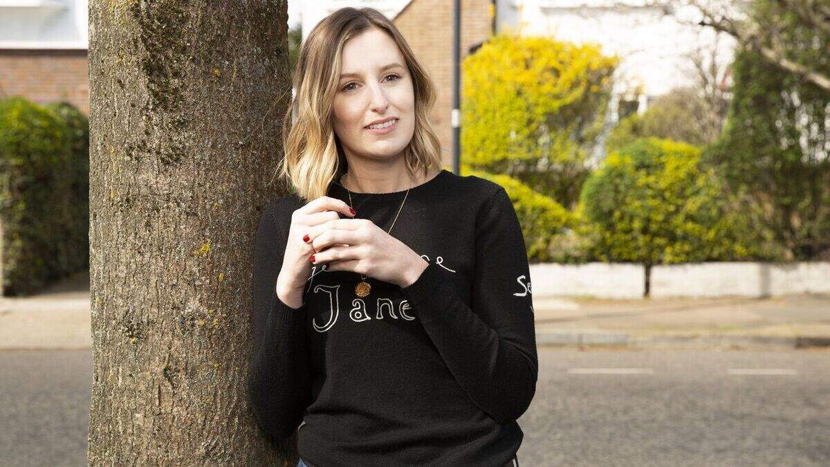 Laura feels 'huge pressure' of replacing 'Normal People' slot | Irish ...