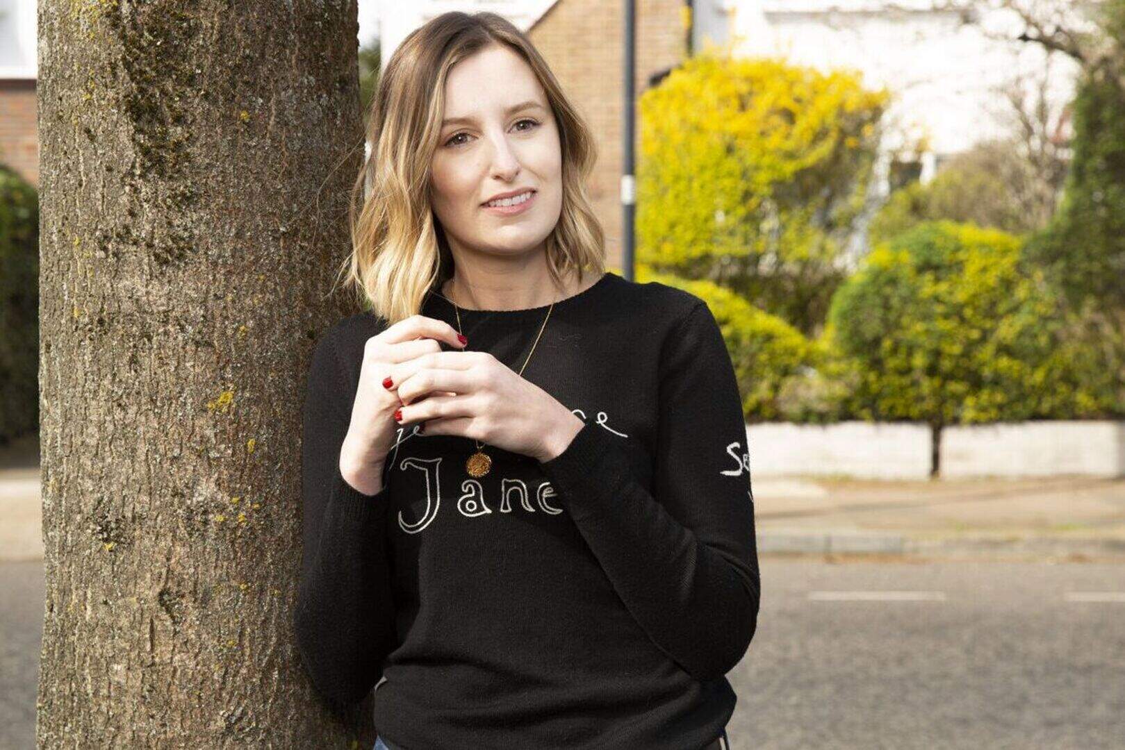 Laura feels 'huge pressure' of replacing 'Normal People' slot | Irish ...