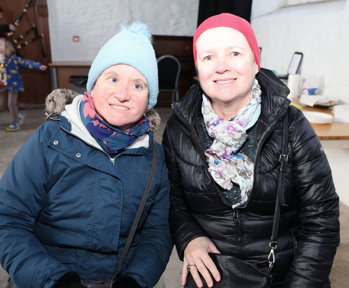 Photos from Cork show clans commemorating ancestors’ epic 1603 march ...