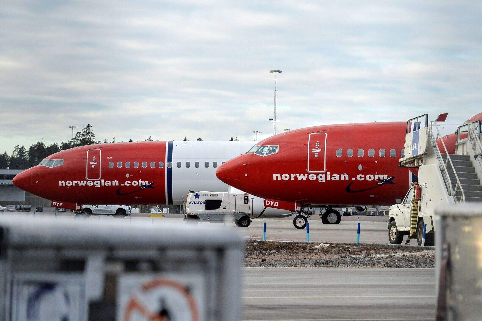 High Court confirms Irish examinership for $5bn-in-debt Norwegian Air ...