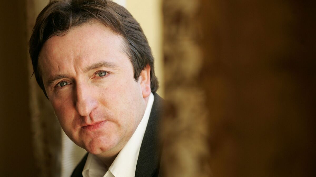 Shock at sudden death of ‘Banshees of Inisherin’ star and Ifta winner ...