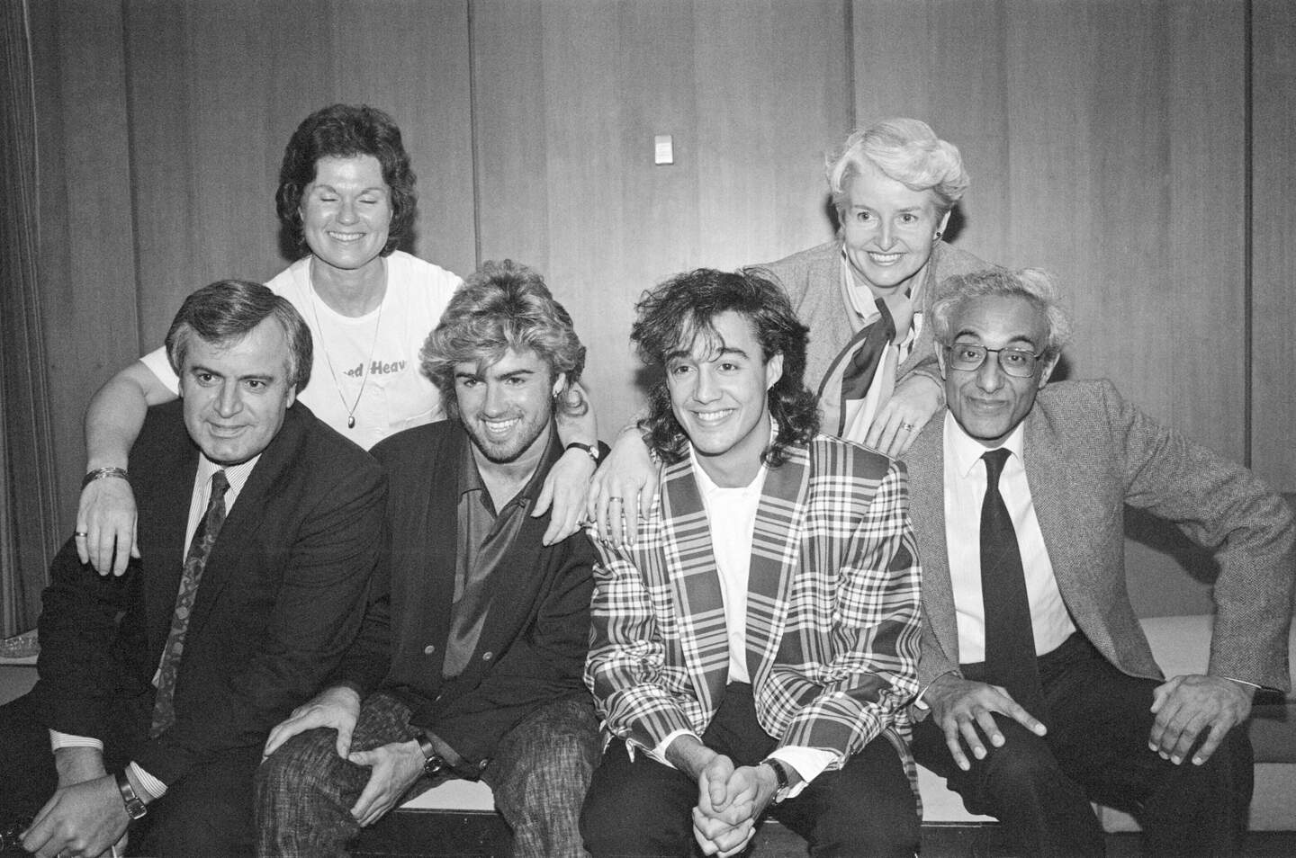 George Michael’s life deftly told as a post-colonial immigrant’s tale ...
