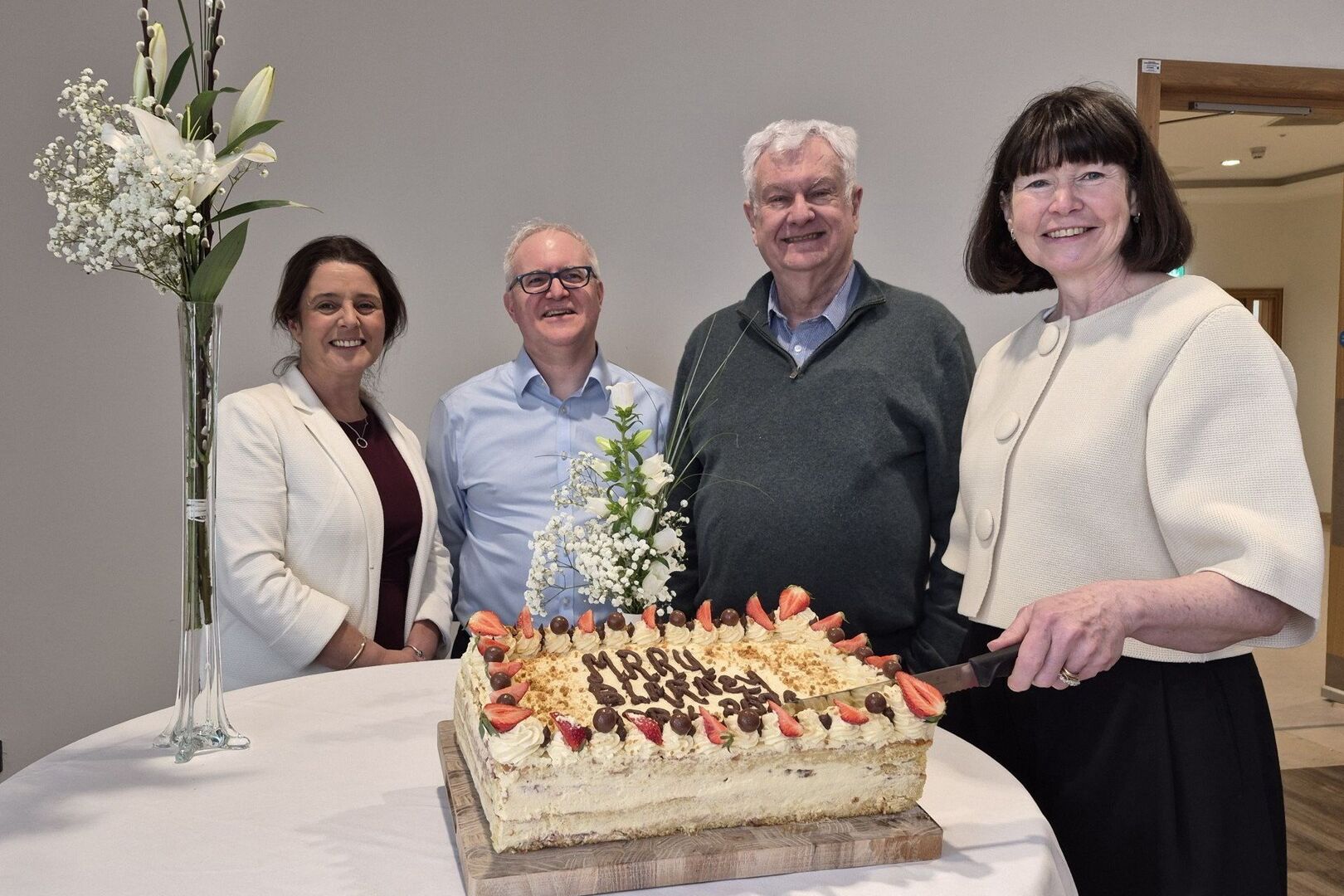 Rehabilitation unit in Cork welcomes first patients – Unit offers 30 ...