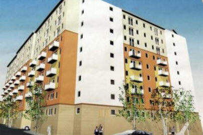 Noonan plans ?588m complex in Gibraltar | Irish Independent