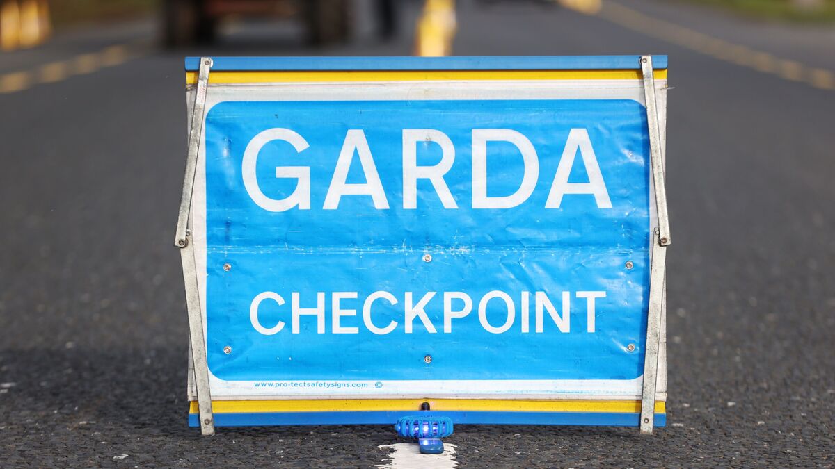 Limerick driver clocked at almost twice the speed limit in village ...