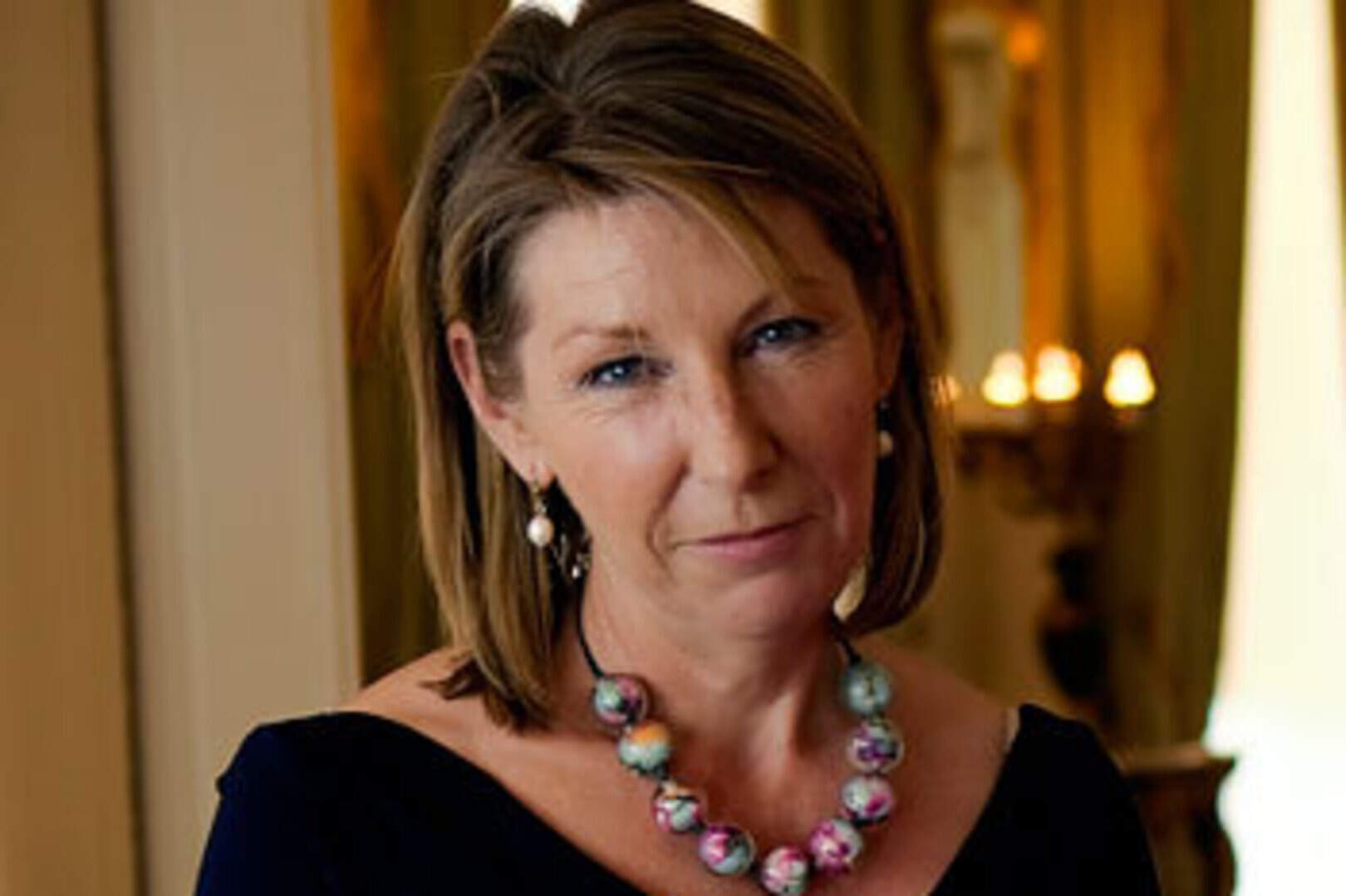 RTE’s Aine Lawlor: My cancer battle 7 months on | Irish Independent