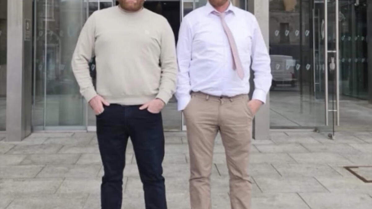 Brothers acquitted of attempted murder at Offaly halting site | Irish ...