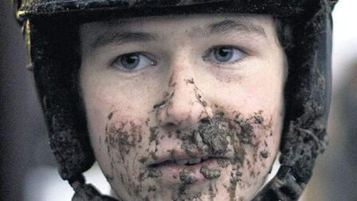 Exclusive: Irish father of jockey at centre of 'gang rape' allegation ...