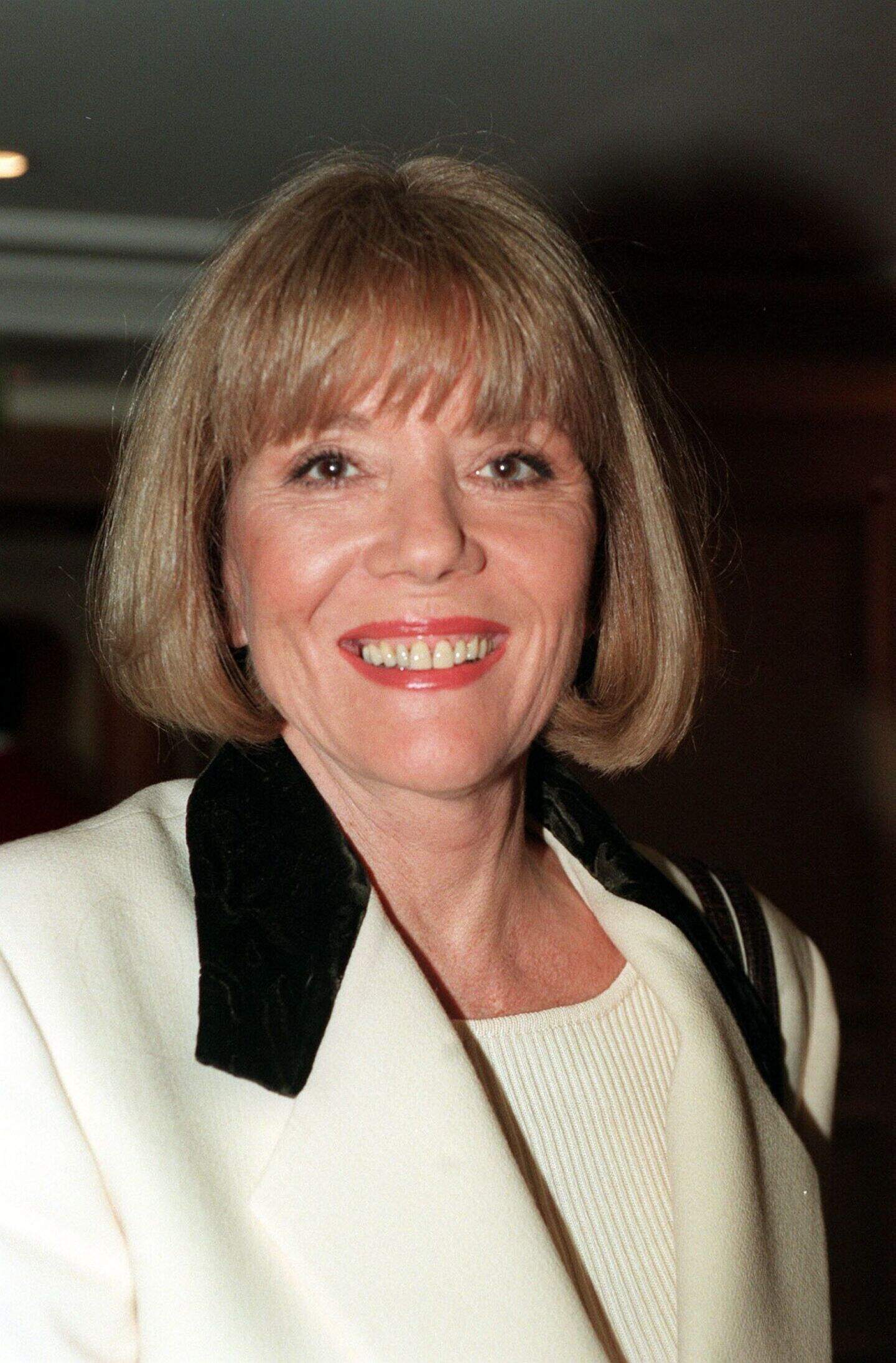 Gemma Arterton pays tribute to Black Narcissus co-star Dame Diana Rigg ...