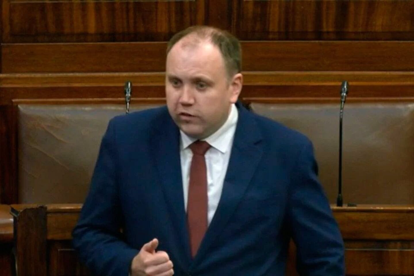 Disappointment in Clare as Health Minister shelves plan for new Ennis ...
