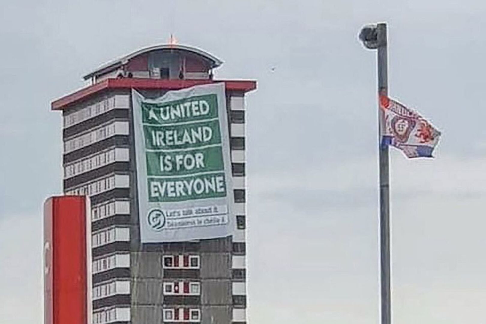Public meeting on Irish unity to be held in Rochestown Park Hotel ...