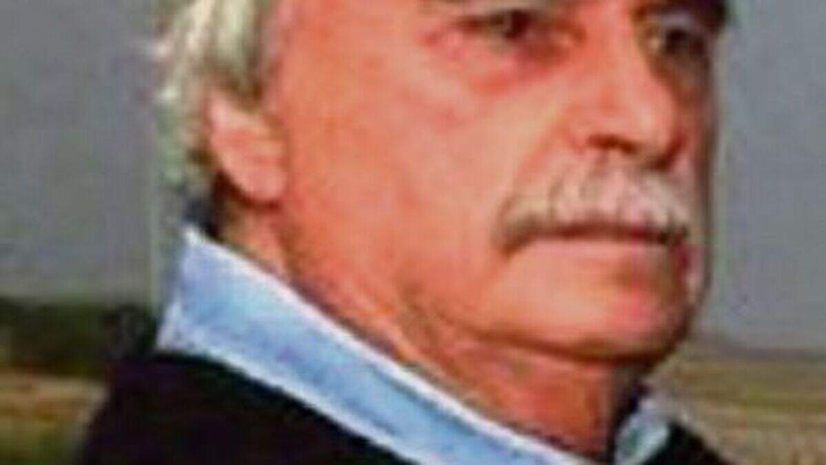 Obituaries: Leslie Thomas | Irish Independent