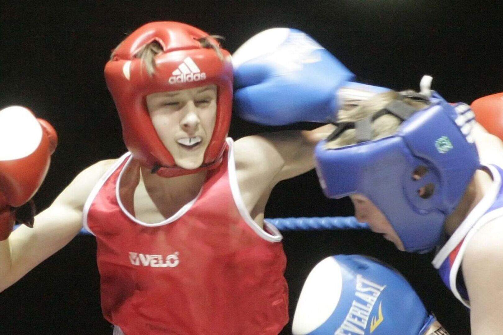 Battling boxers pack real punch | Irish Independent