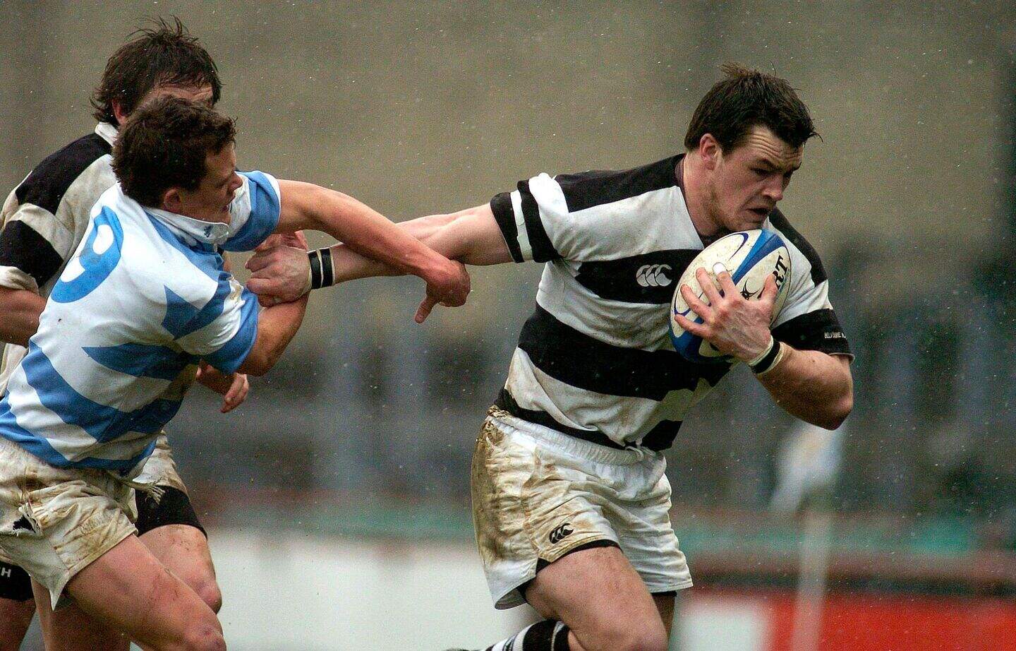 Cian Healy: ‘Just because I’ve decided to retire doesn’t mean I’m ...