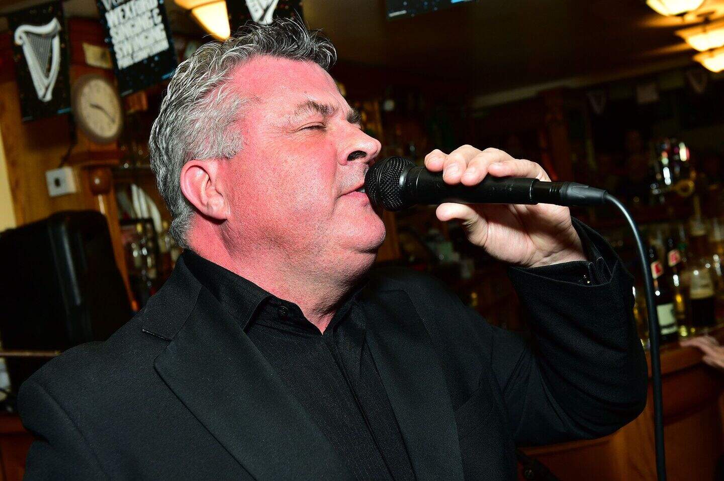 Labour’s George Lawlor on how stand-up comedy and opera help him ...
