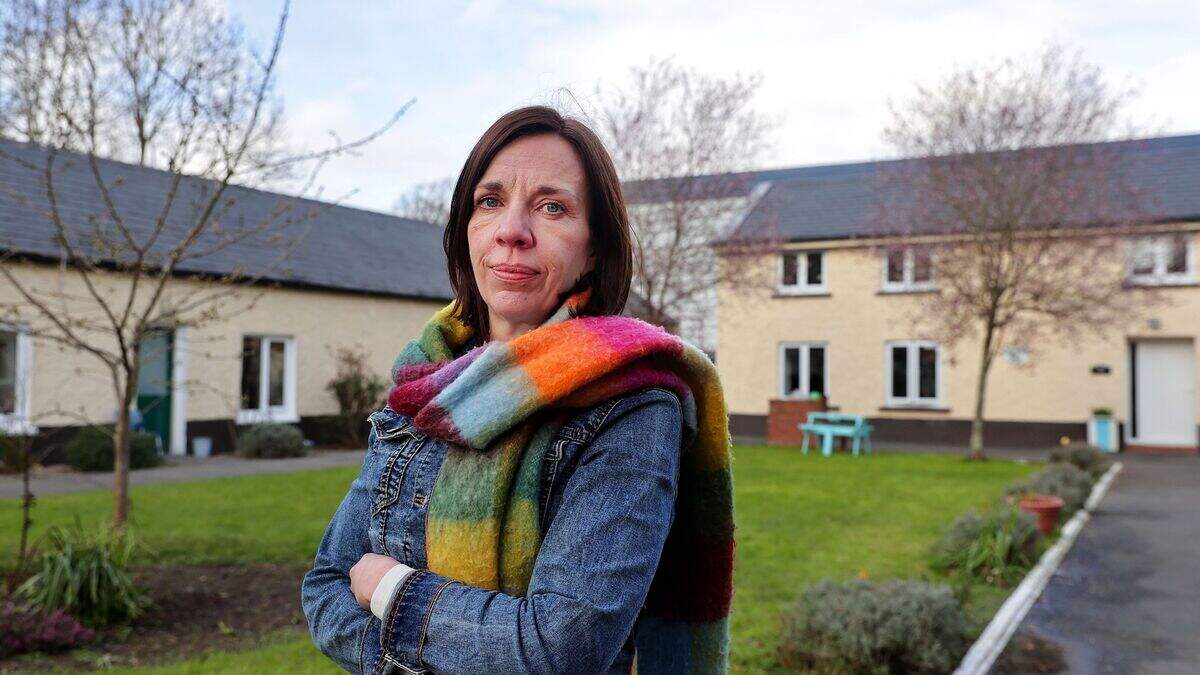 Residential addiction services at capacity: ‘We are seeing more people ...