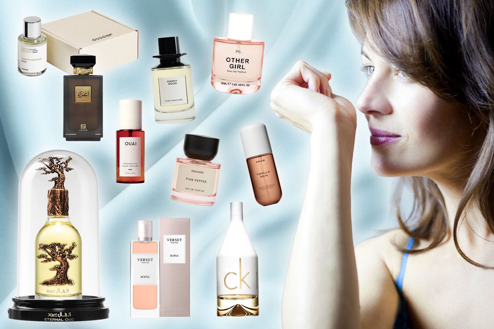 10 perfumes under €50 that rival Chanel, Tom Ford and Jo Malone | Irish ...