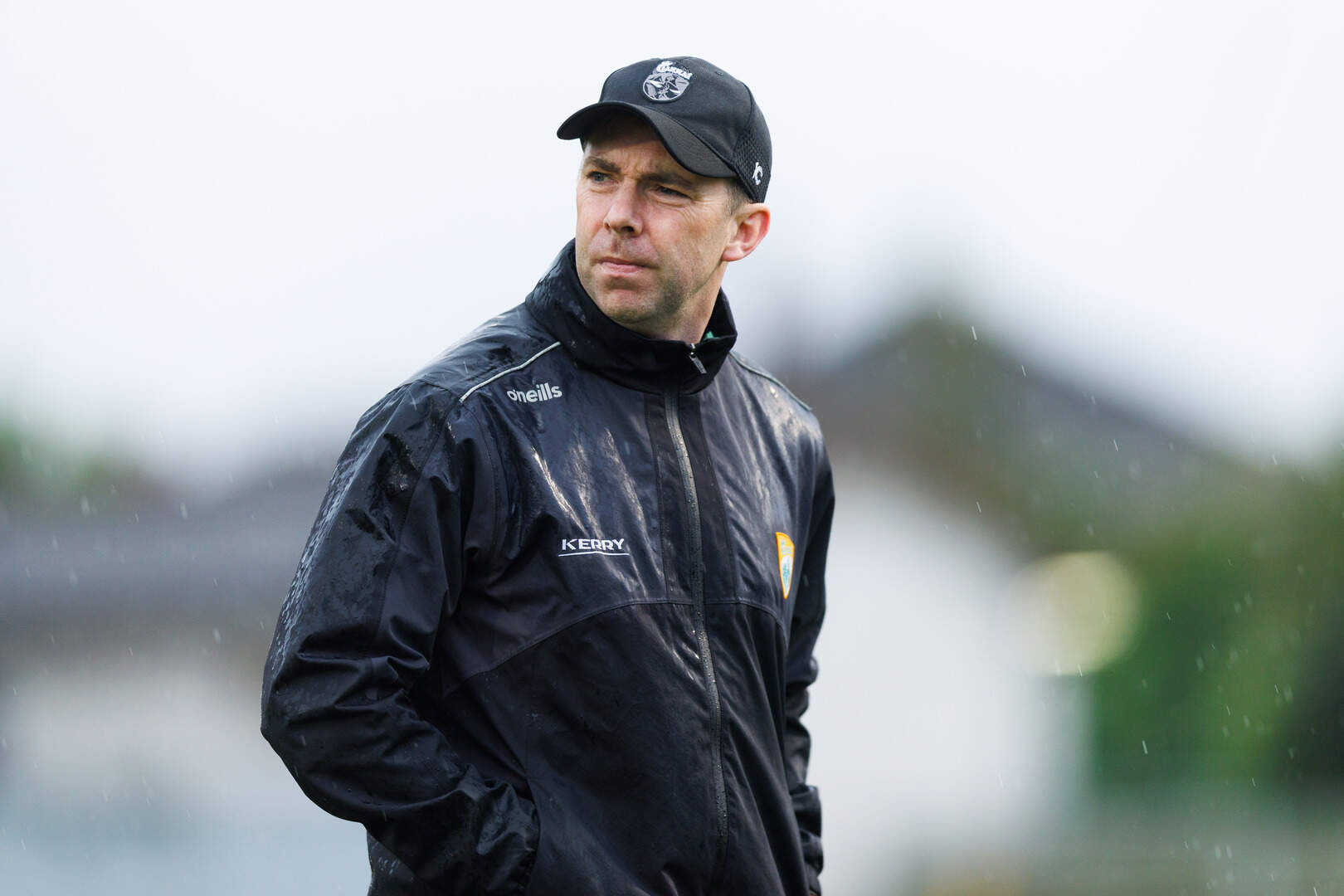 Marc Ó Sé hoping U-20 win can motivate his minors for All-Ireland ...