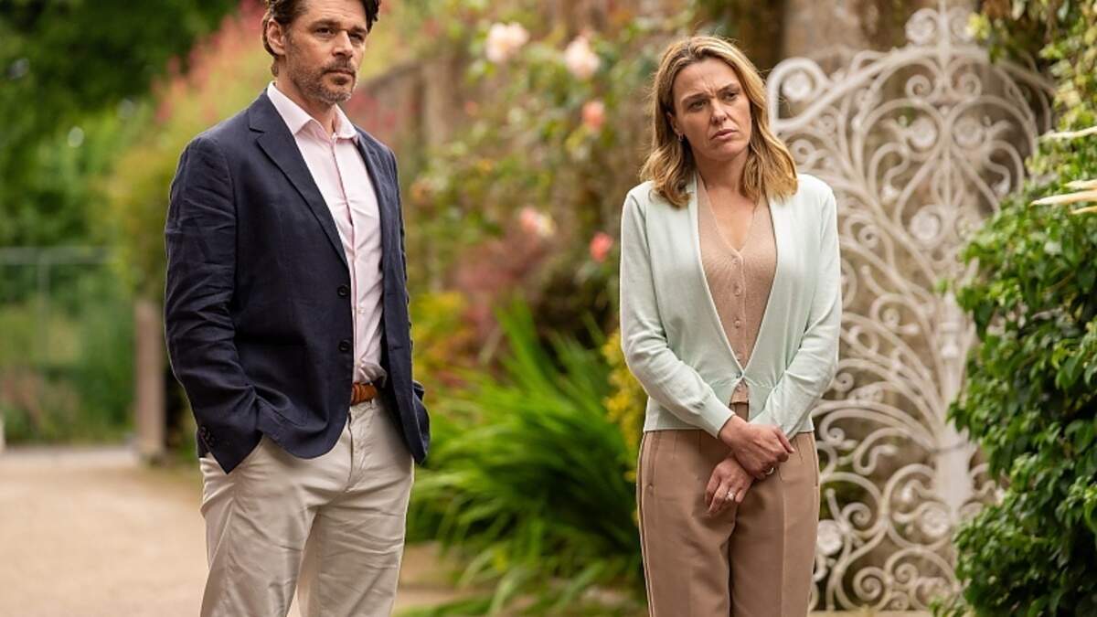 The Au Pair - Official Trailer | Irish Independent