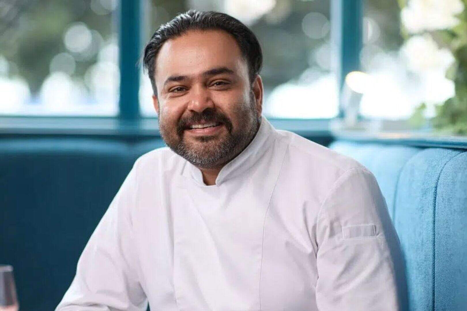 How a renowned chef is offering stews in takeaway format – ‘Just ...