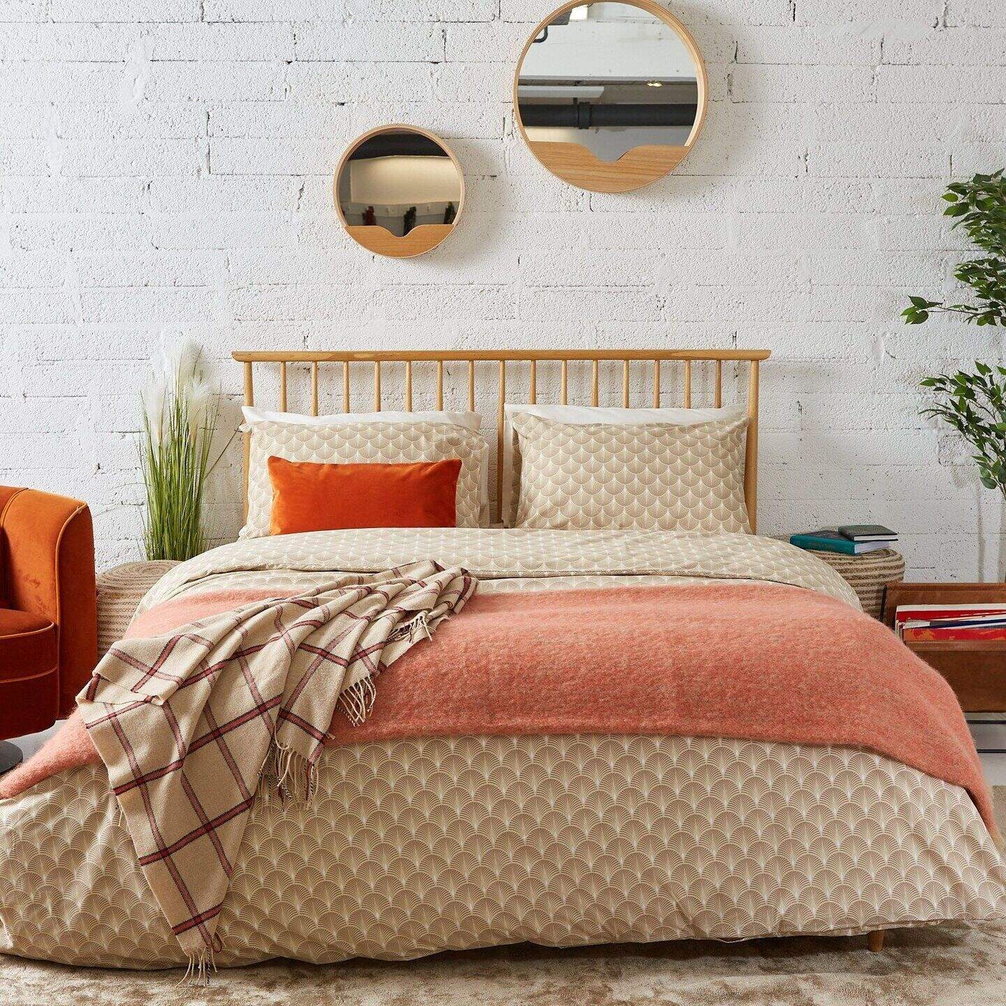 Shelling out on a classic – tapping into a design motif that dates back ...