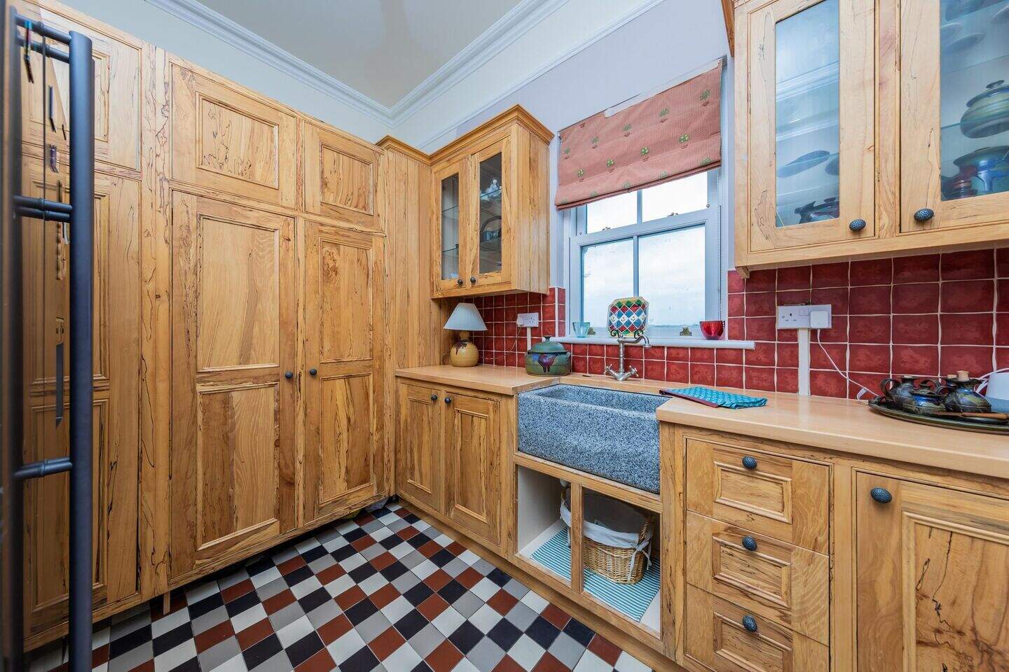 Wexford seaside home built while dreaming of Manderlay | Irish Independent