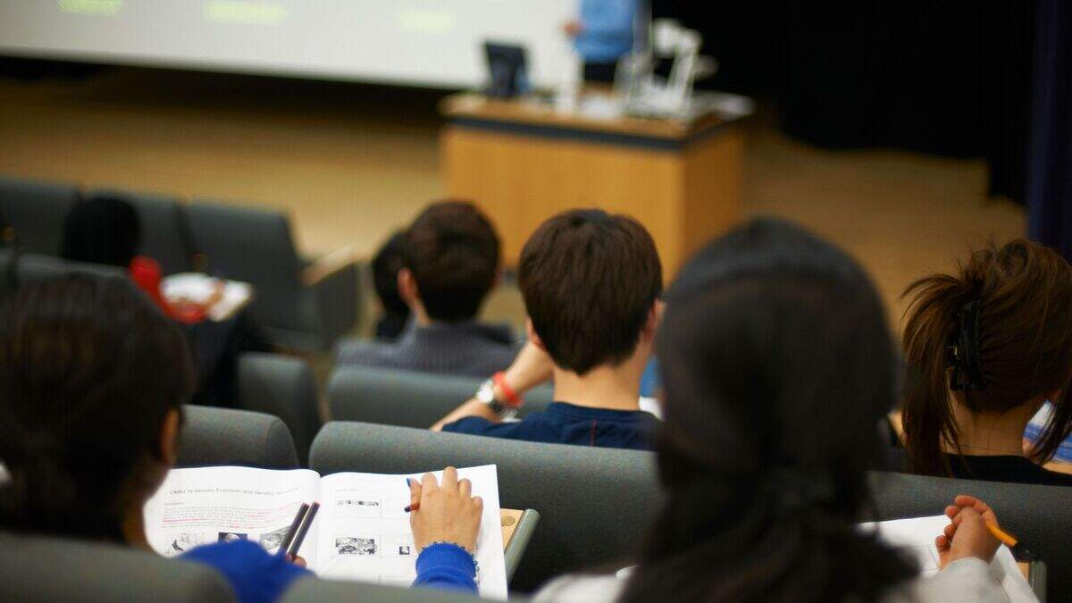 Universities finalise arrangements for end of year exams amid ...