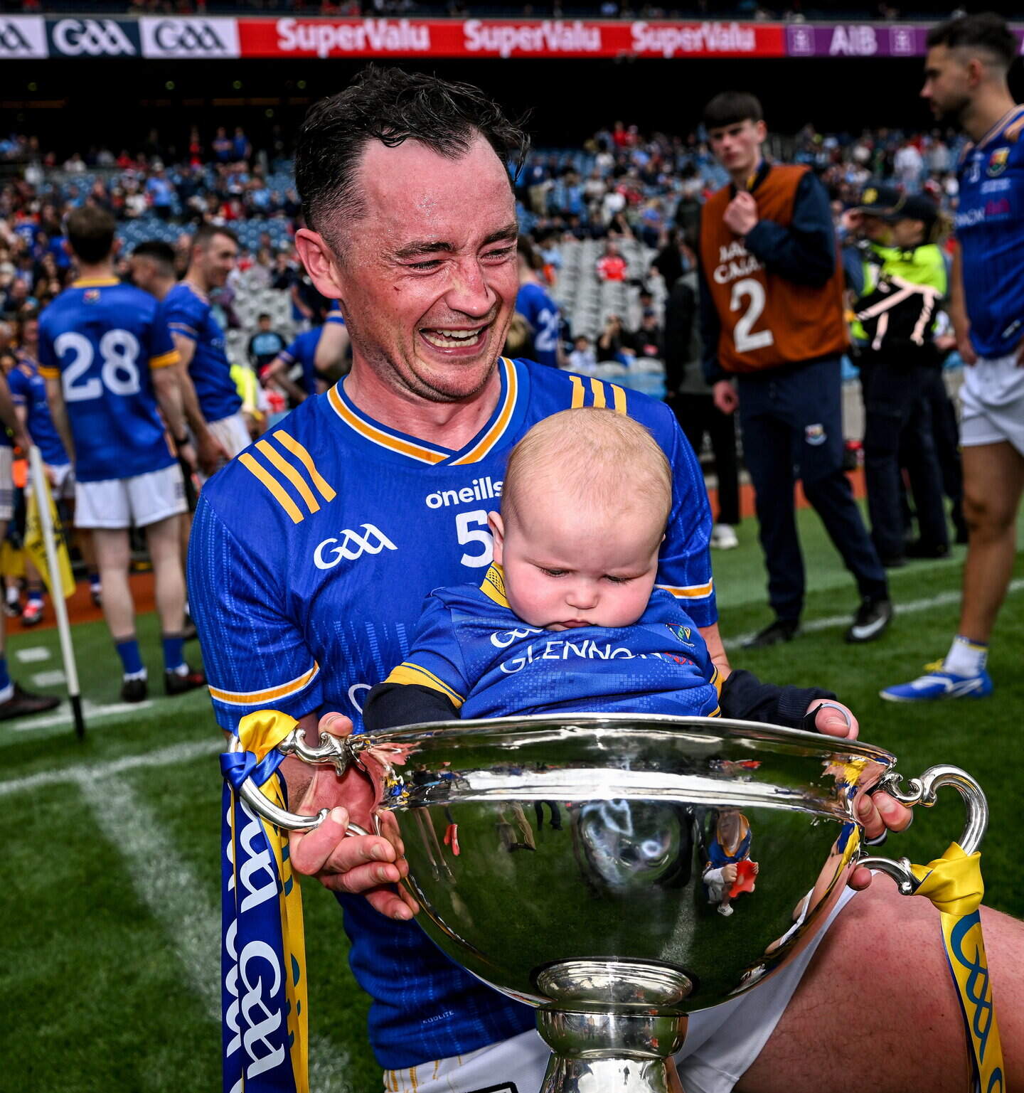 Longford hurlers mount spirited second-half comeback to prise Lory ...