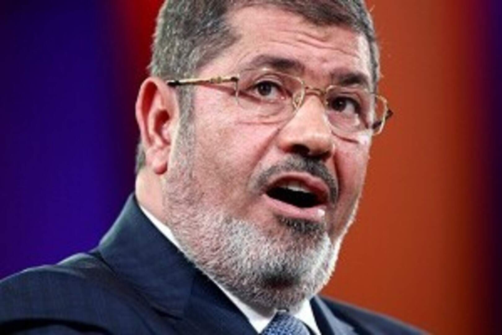 Morsi: Freedom has responsibilities | Irish Independent