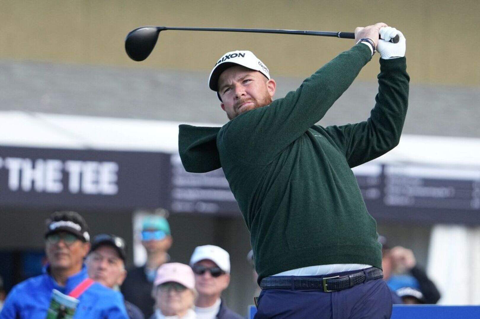 Shane Lowry slips back at Farmers while it’s a tournament to forget for ...