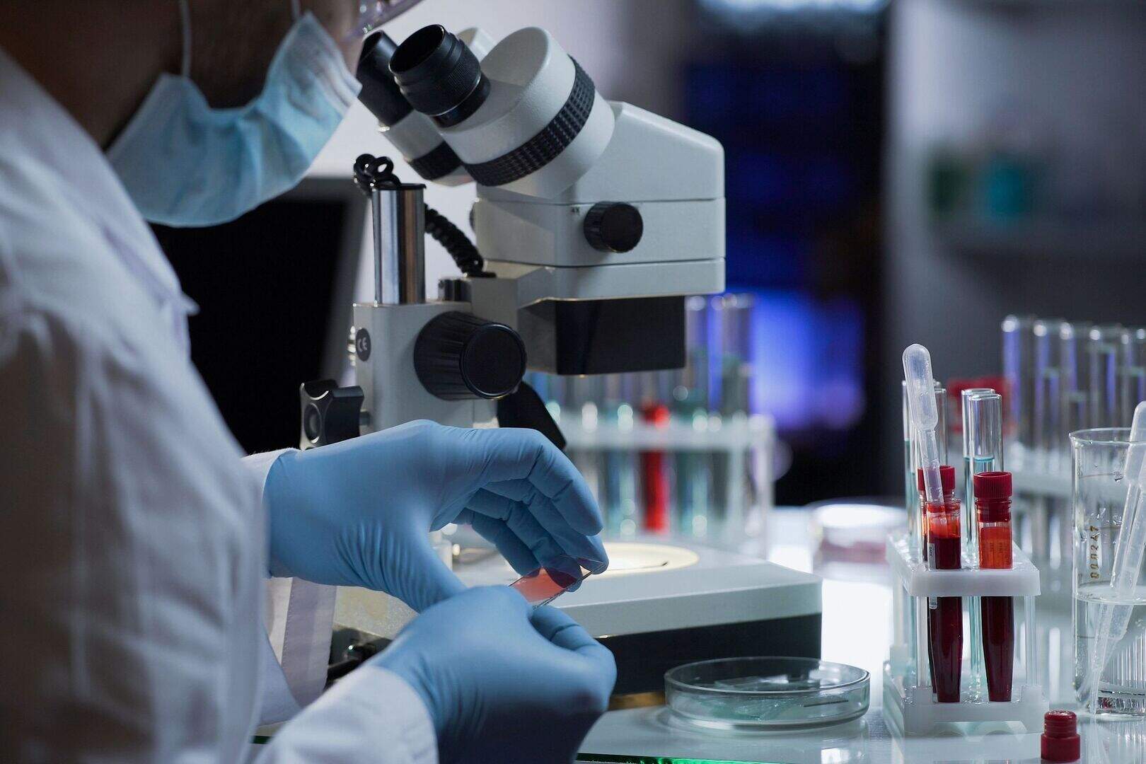 Revealed: Survival rate for blood cancer patients in Ireland increasing ...