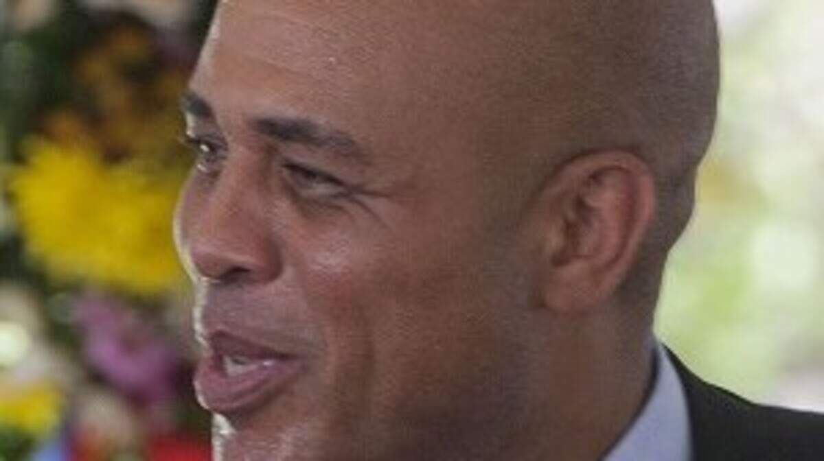 Haiti leader has treatment in US | Irish Independent