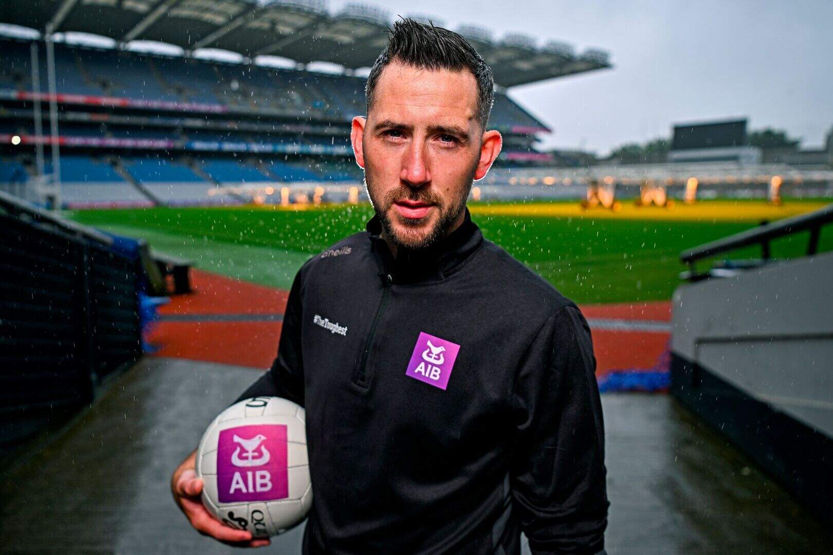 With Jim McGuinness in charge, you’d expect to beat the best 15 players ...