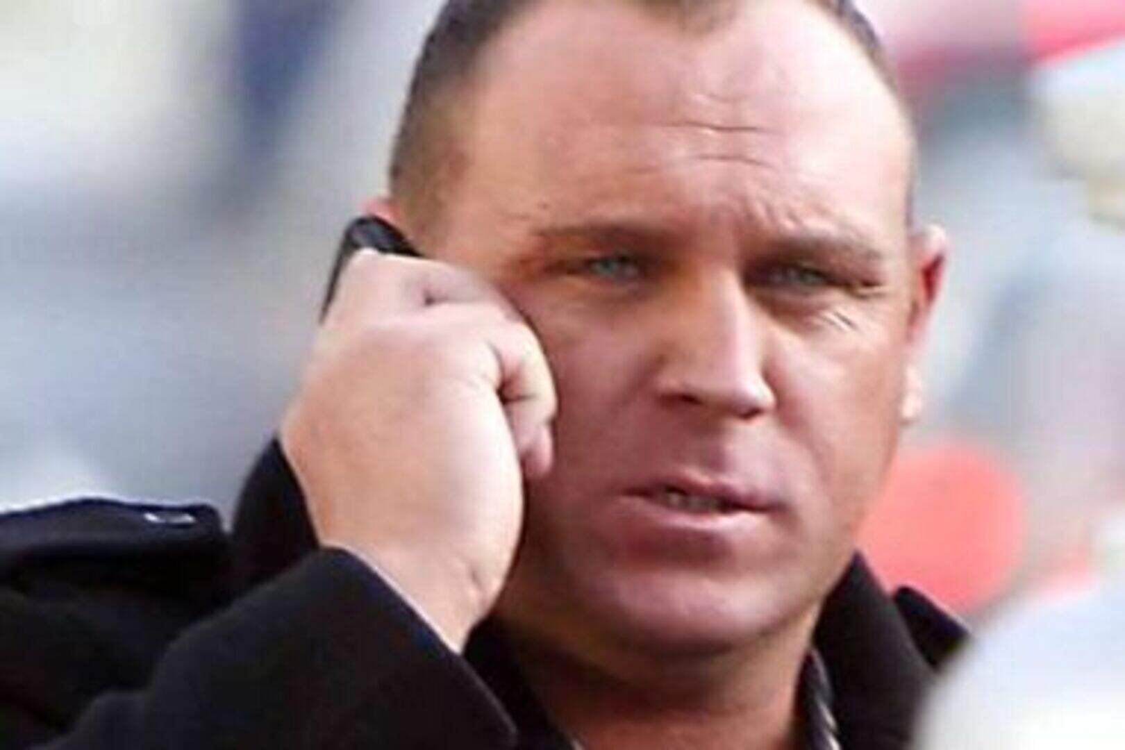 Kinahan cartel's Liam Roe arrested over probe into gang's millions ...