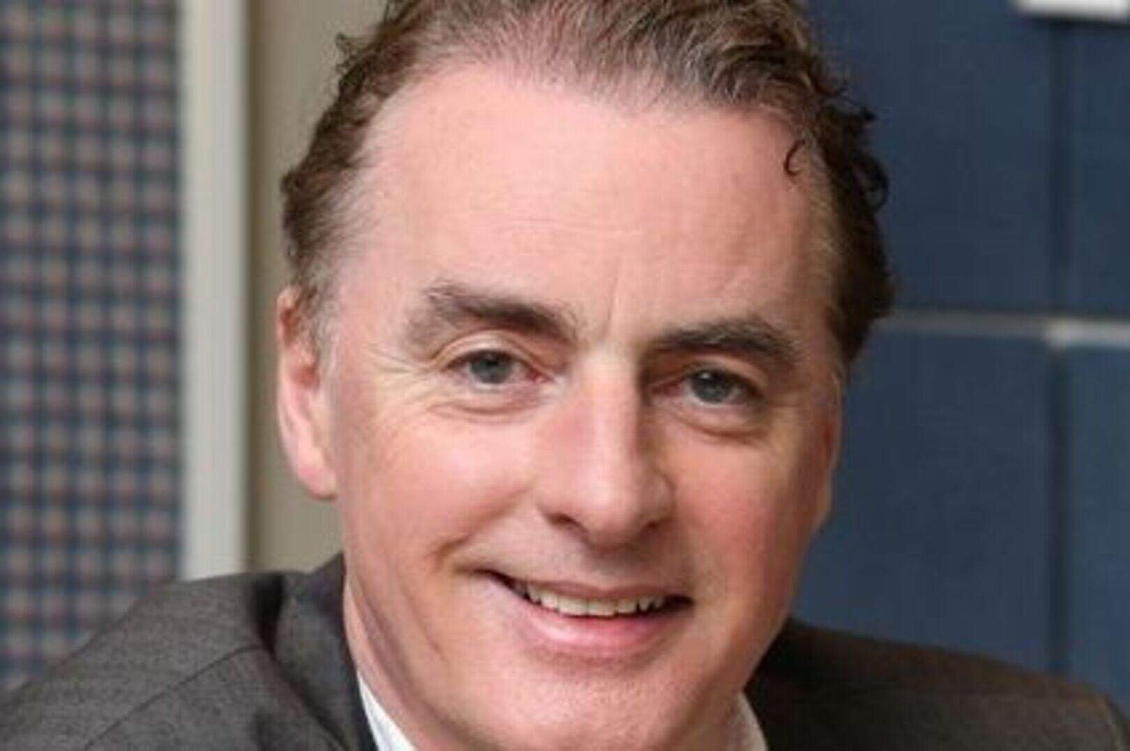 Dave Fanning’s ‘Nuremberg trial’ jibe at Oireachtas Committee is ‘not ...