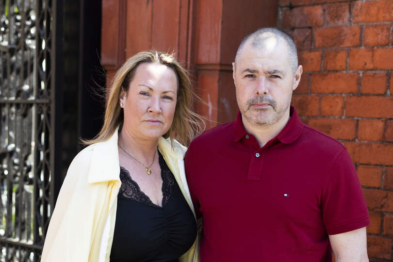 Mother of teen killed by scrambler urges gardaí to ‘step up’ and take ...