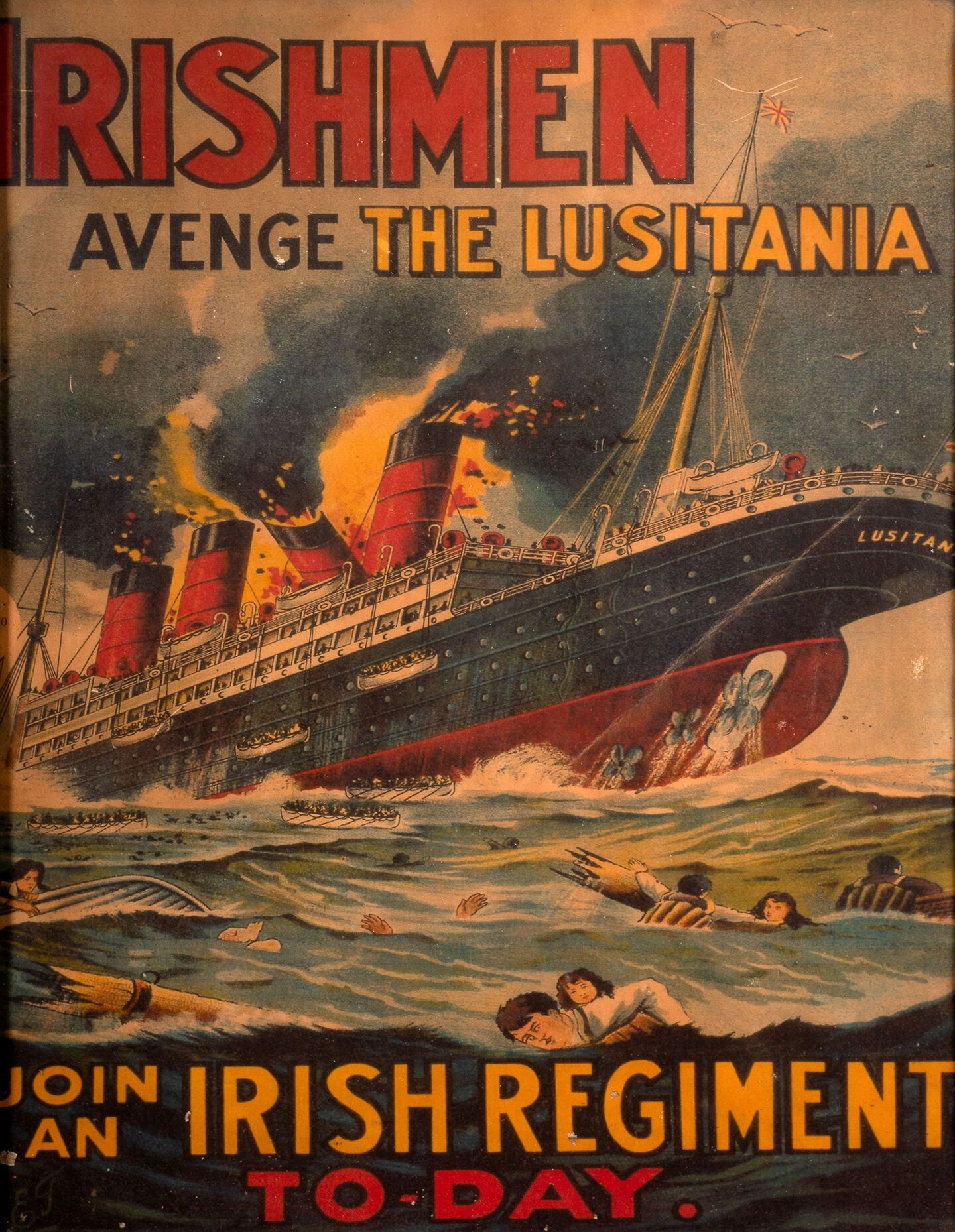 In the salerooms: Hand-painted Cuala Press prints by Jack B Yeats and ...