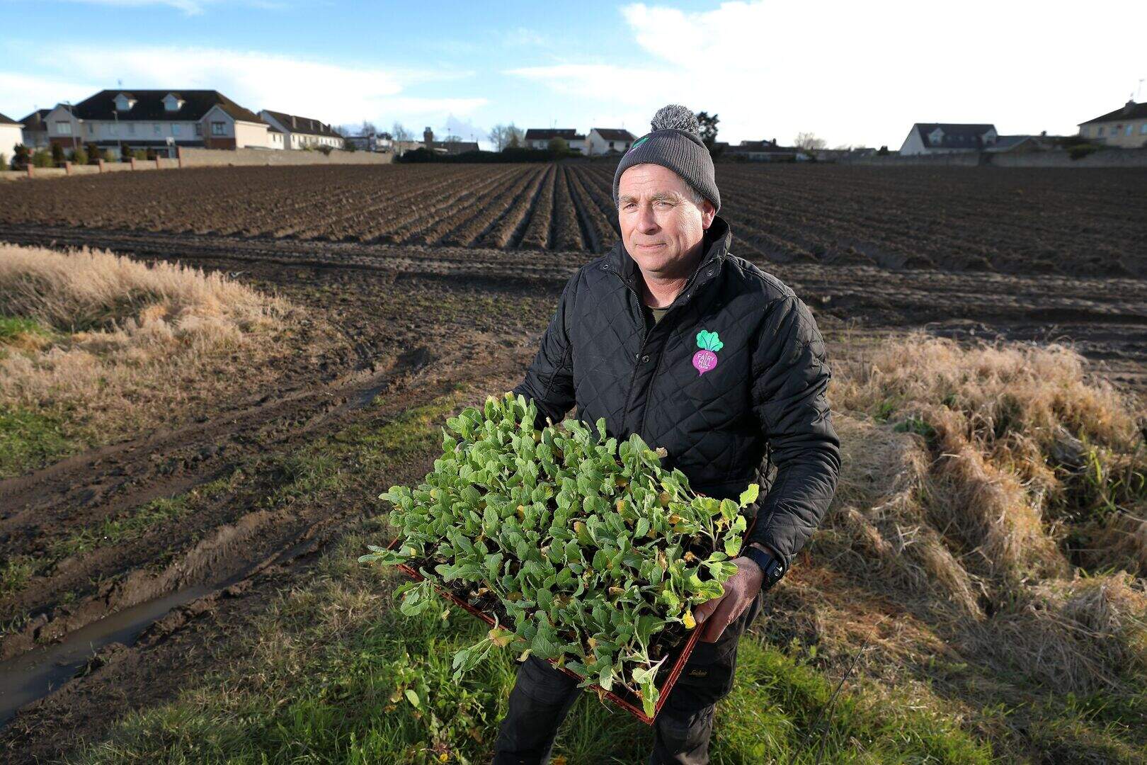 ‘You’re forcing farmers who are working hard off their own land’ — meet ...