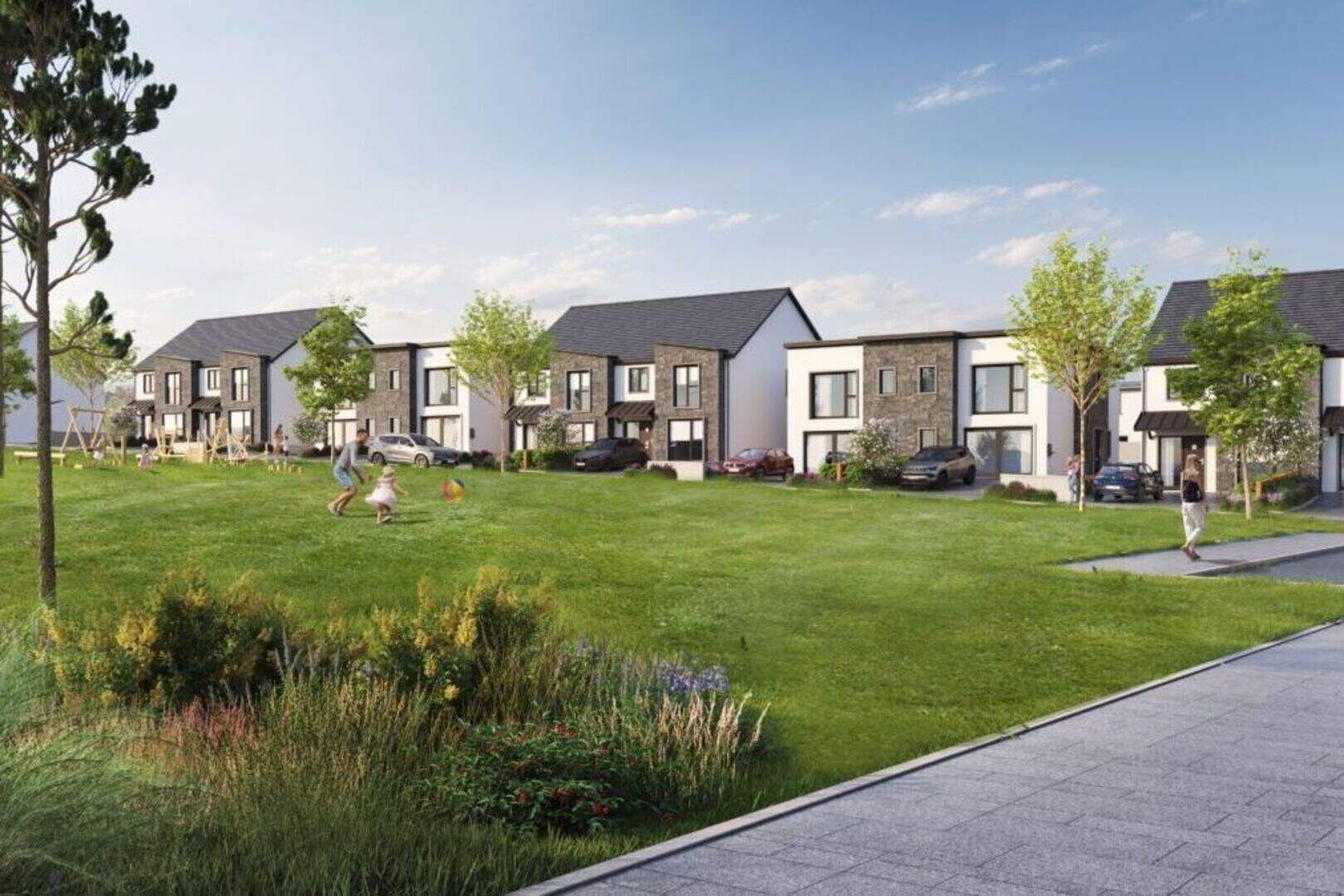 Broadband provider addresses connection concerns at Wexford town estate ...
