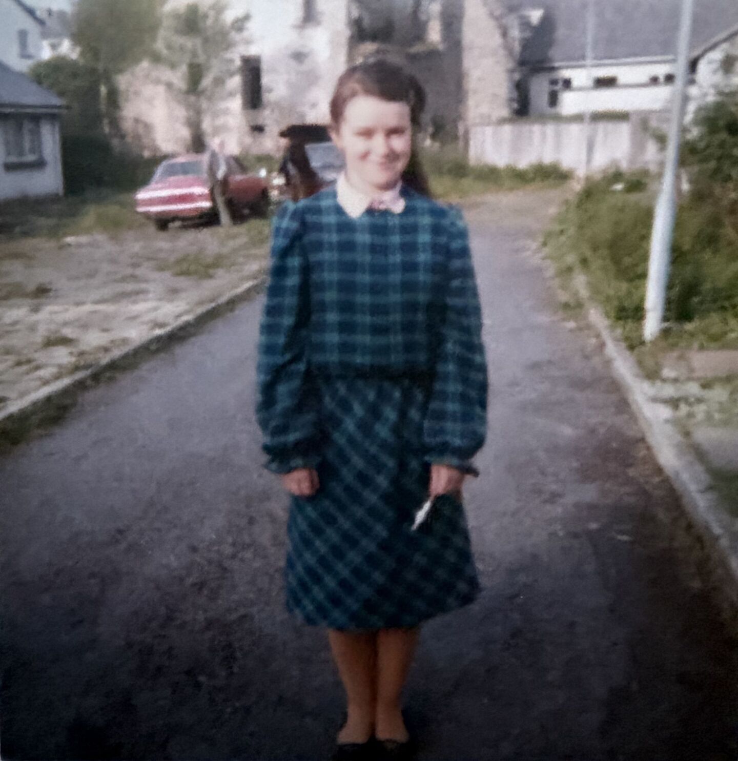 ‘Somebody decided that in death she didn’t matter’ — Sandra Collins ...