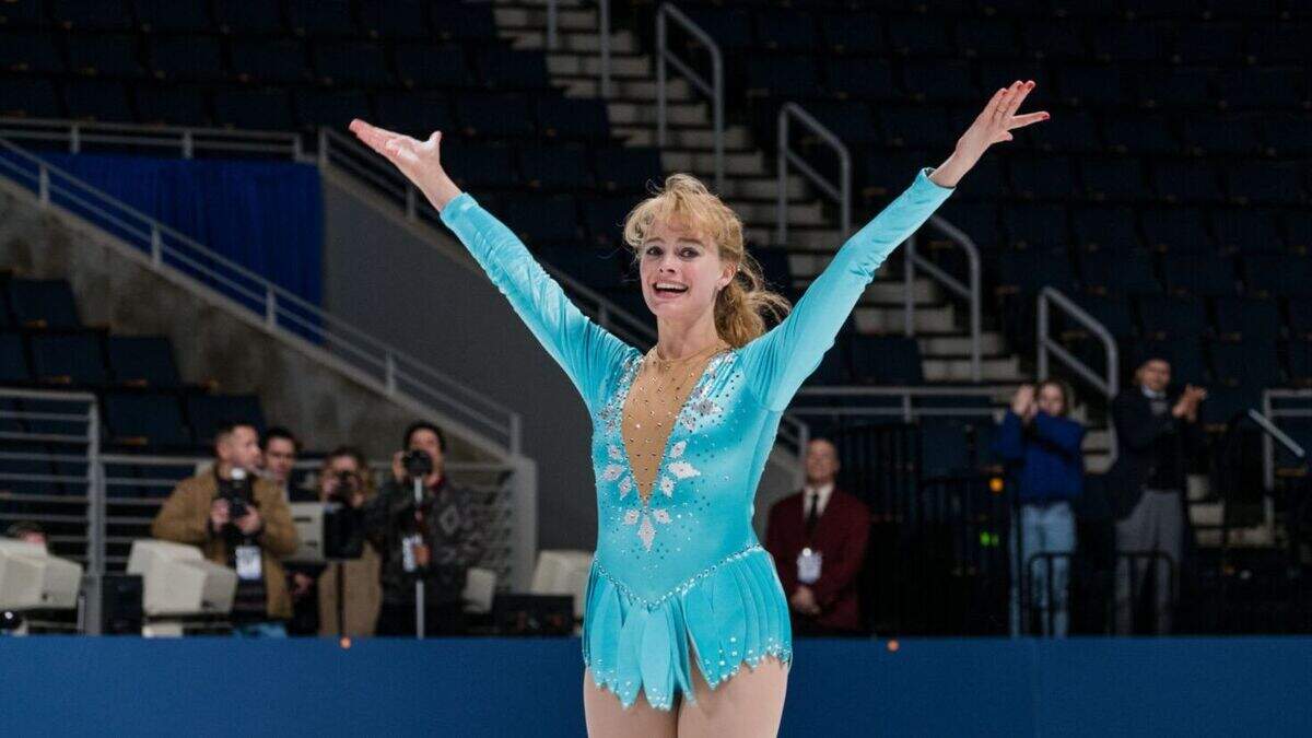 I, Tonya movie review: 'Enjoyable and unsettling' | Irish Independent