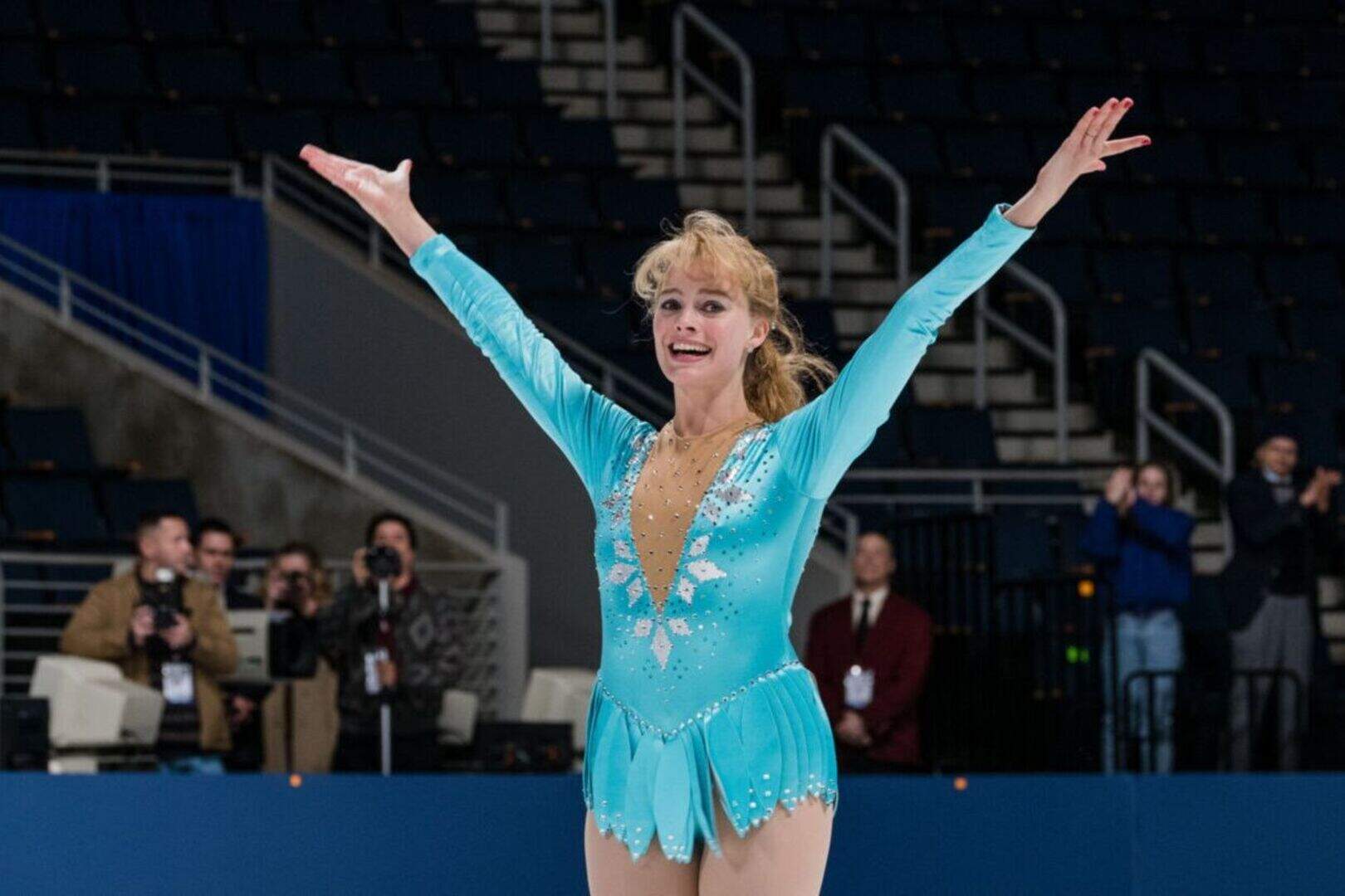 I, Tonya movie review: 'Enjoyable and unsettling' | Irish Independent
