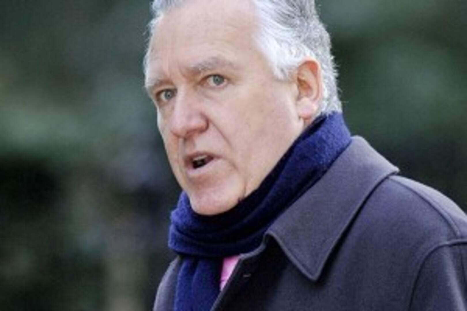Hain comments legal bid challenged | Irish Independent