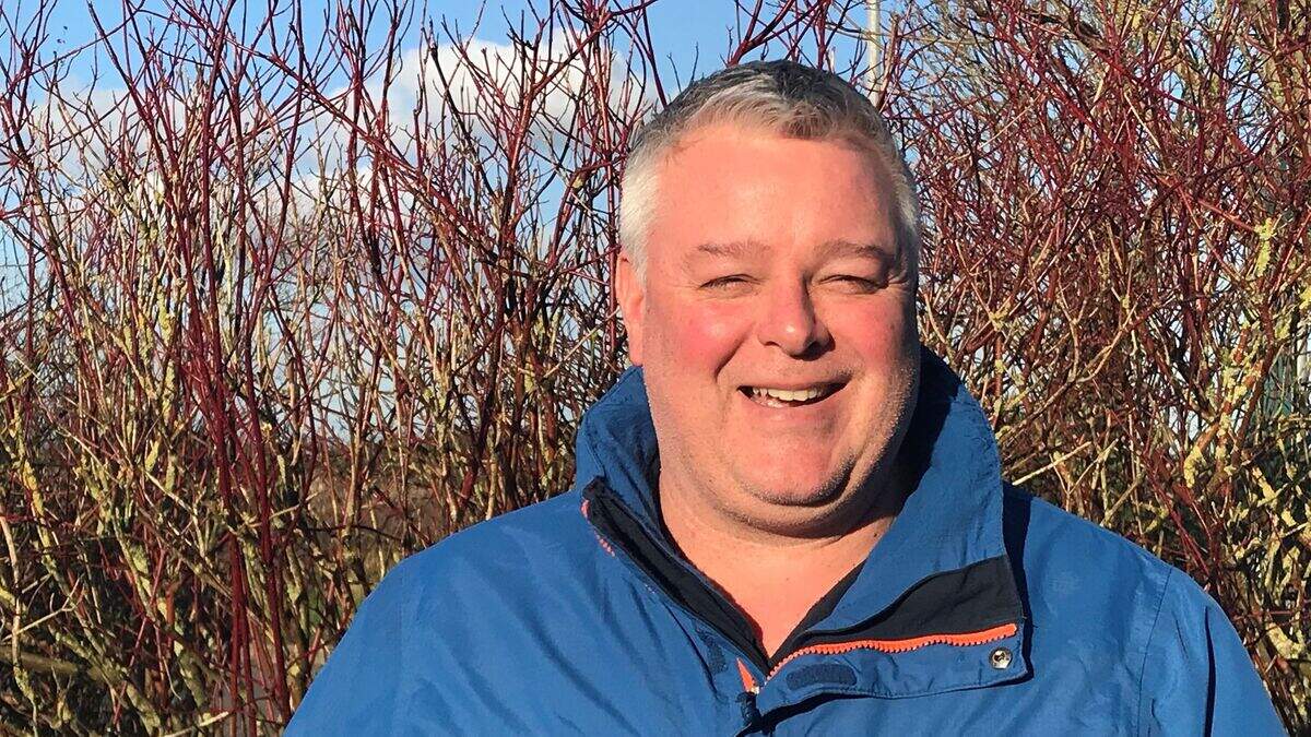 ‘We need to address fears over weed burden if we want more tillage ...