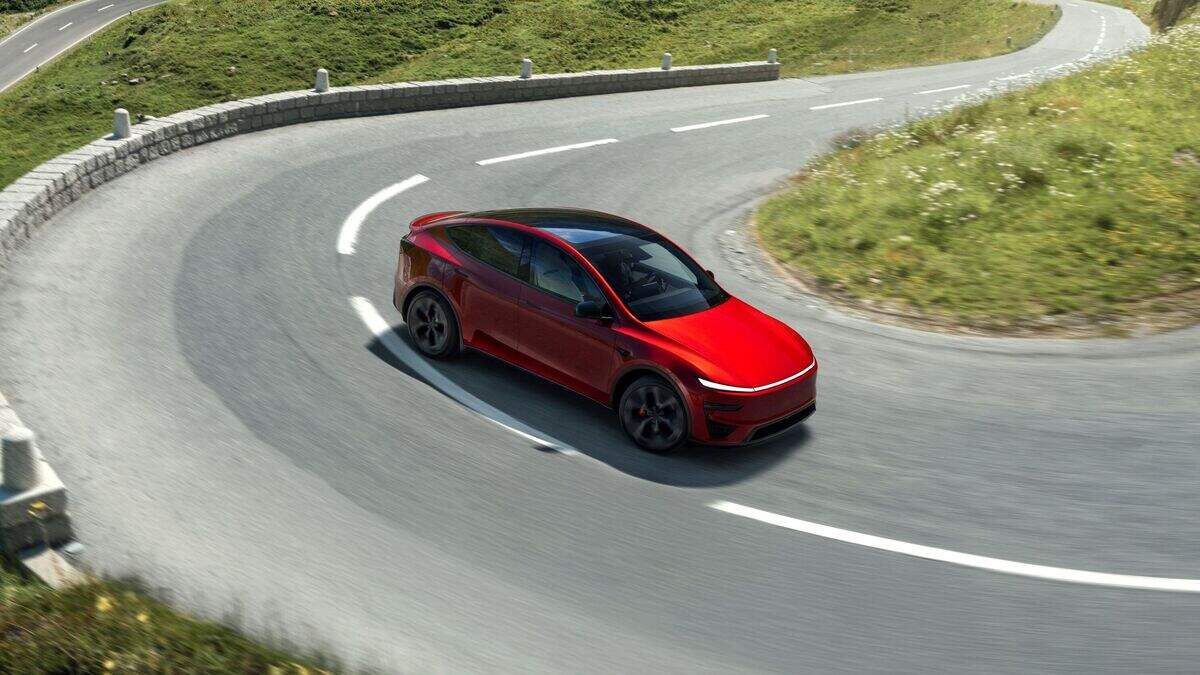 Tesla Model Y Performance hits 100kmh in just 3.3 seconds | Irish ...