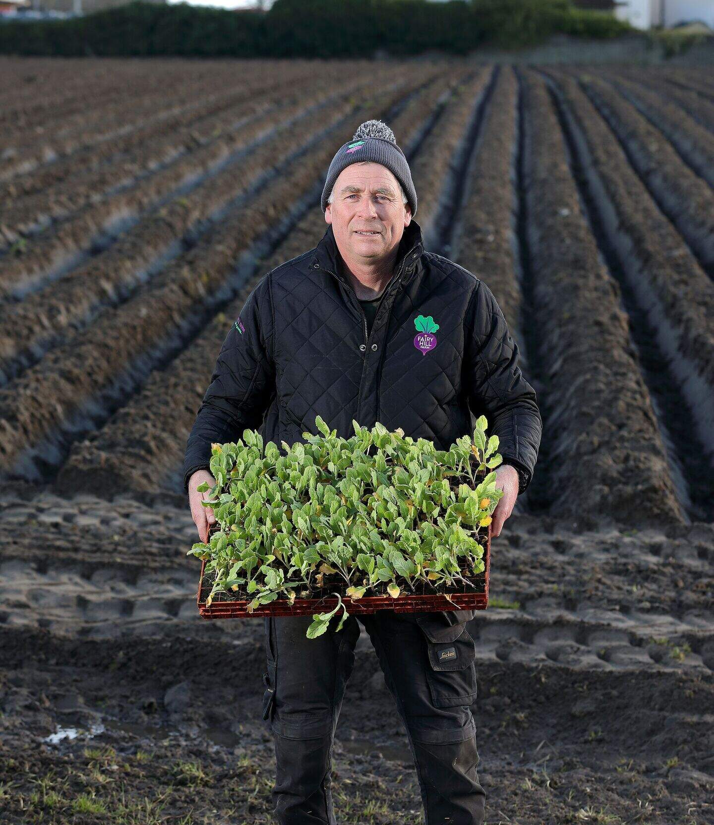 ‘You’re forcing farmers who are working hard off their own land’ — meet ...